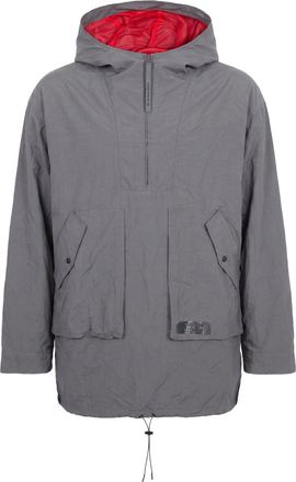 Maison Kitsun&eacute; JACKEN & M&Auml;NTEL - Jacken und Anoraks auf YOOX.COM