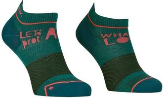 Ortovox Damen ALPINE LIGHT LOW SOCKS W