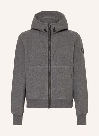 Canada Goose Jacke Chilliwack grau