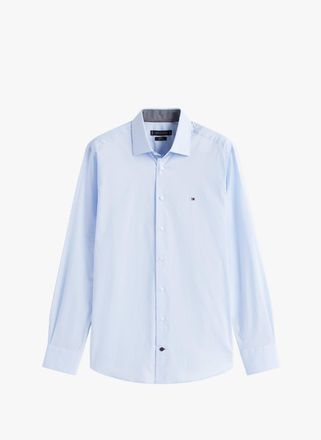Tommy Hilfiger Chemise en coton