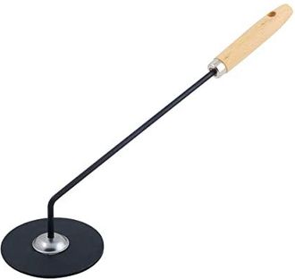 Metaltex 730710 - Eisen zum Karamellisieren der Crema Catalana, 60 cm