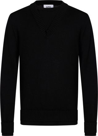 Alpha Studio STRICKWAREN - Pullover auf YOOX.COM