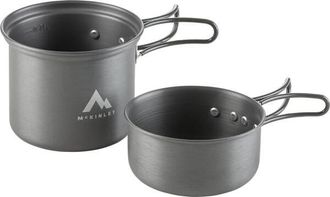 McKinley Geschirr Kochgeschirr SET MCK207