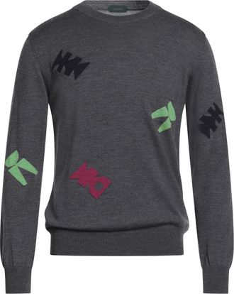 Zanone STRICKWAREN - Pullover auf YOOX.COM