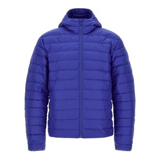 Canada Goose Stratus Jacket - - Jackets - Herren - Blau - M