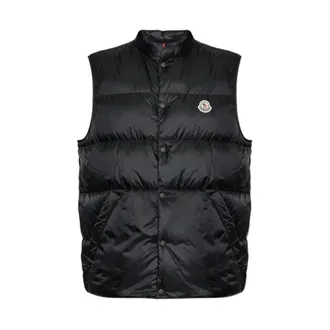 Moncler Herren, Jacken, Schwarzk, XLGr&ouml;&szlig;e