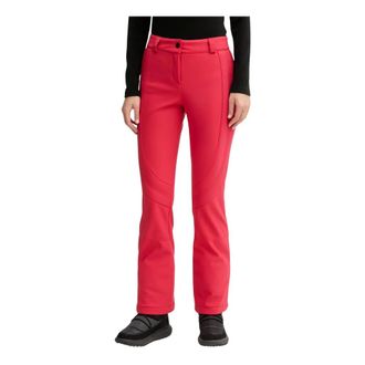 Sportalm Luzern Ski Pantalons - Femme - Sport - Rouge - Taille: 36 FR