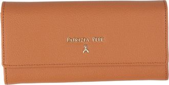 Patrizia Pepe Kleinlederwaren - Brieftaschen auf YOOX.COM