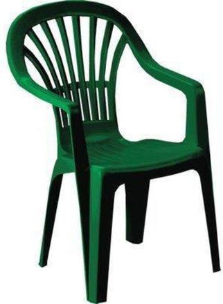 Progarden Sedia Zena + Braccioli Progarden