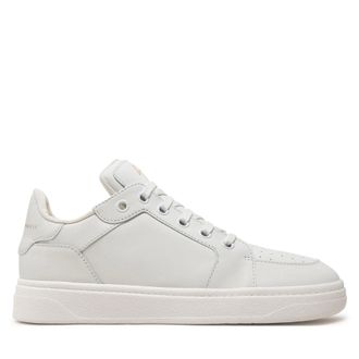 Giuseppe Zanotti Sneakers Giuseppe Zanotti RU30035 Wei&szlig;