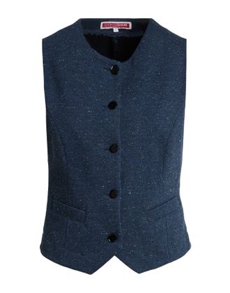 European Culture ANZ&Uuml;GE und CO-ORDS - Couture-Westen auf YOOX.COM