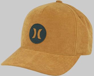 Hurley Hurley Clearing Cap wheat