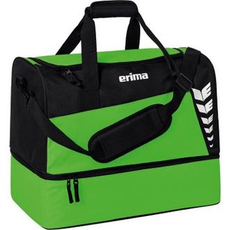 Erima Tasche SIX WINGS sportsbag with bottom cas