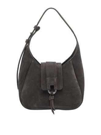 Hogan Schultertasche - Braun