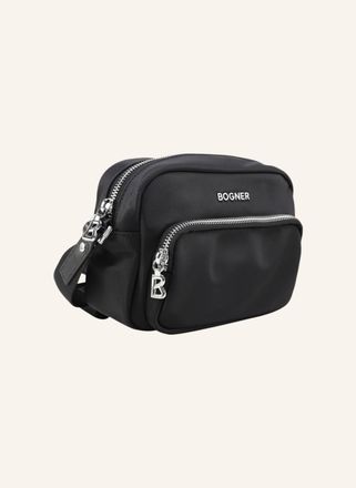 Bogner Schultertasche Klosters Lidia schwarz