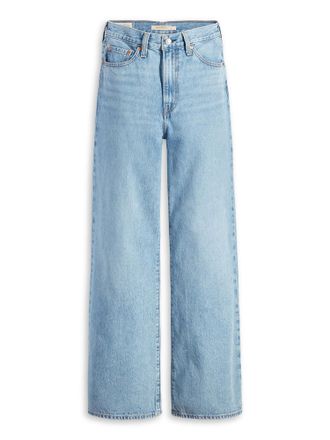 Levi's Jeans Ribcage Wide Leg