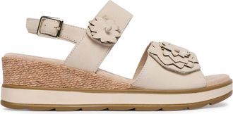 Caprice Sandalen Caprice 9-28711-46 Grau