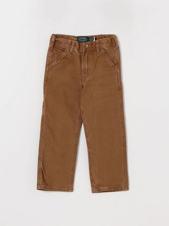 Polo Ralph Lauren Jeans POLO RALPH LAUREN Kinder Farbe Blau