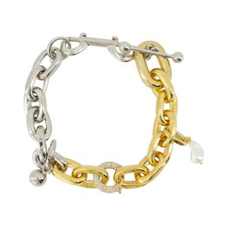 Paco Rabanne Damen, Accessories, Mehrfarbig, ONE SIZEGr&ouml;&szlig;e