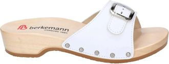 Berkemann Damen, Schuhe, Wei&szlig;, 36 1/2 EUGr&ouml;&szlig;e