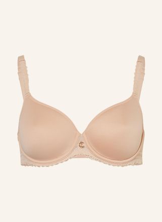Chantelle Schalen-Bh Romance beige
