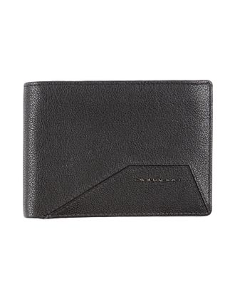 Piquadro Kleinlederwaren - Brieftaschen auf YOOX.COM