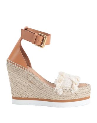 See By Chloé SCHUHE - Espadrilles auf YOOX.COM