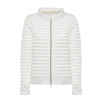 Save The Duck Damen, Jacken, Weiß, 2XLGröße