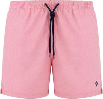 Drumohr Homme, Maillots de bain, Rose, Taille: 2XL Boxers de bain