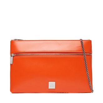 Benetton Handtasche United Colors Of Benetton 6QTUDY06V Orange