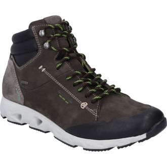 Josef Seibel Herren Stiefelette Noah 55 in fango-kombi
