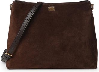 Dolce & Gabbana Damen, Taschen, Braun, ONE SIZEGr&ouml;&szlig;e