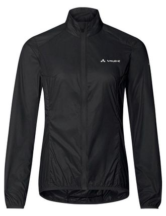 Vaude Outdoorjacke Womens Matera Air Jacket (1-St) Leichte, atmungsaktive Fahrrad Windjacke