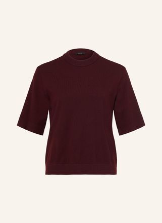 OPUS Strickshirt Pimsi rot