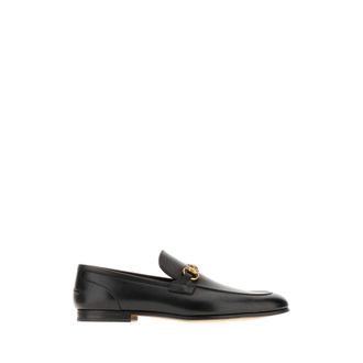 Gucci Herren, Schuhe, Schwarzk, 44 EUGr&ouml;&szlig;e