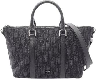Dior Herren, Pre-Owned, Blau, ONE SIZEGr&ouml;&szlig;e