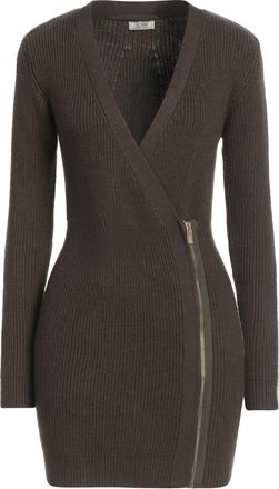 Fracomina KLEIDER - Mini-Kleider auf YOOX.COM