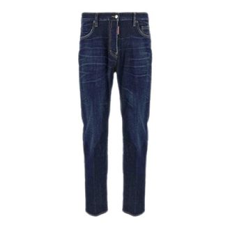 Dsquared2 Skater Jean - - Jeans - Herren - Blau - XS
