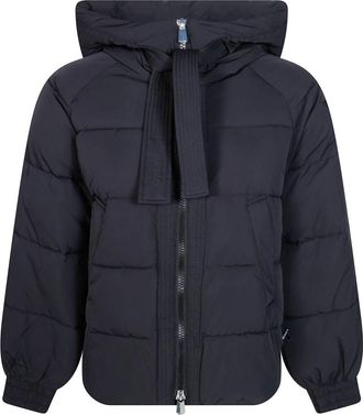 Pinko Pinko, Femme, Vestes, Noir, Taille: 38 FR Dicentra Imbottito Tela