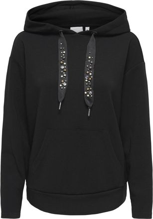 Only Onlscarlett Fancy L/S SWT Noos