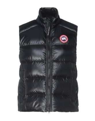 Canada Goose JACKEN & M&Auml;NTEL - Pufferjacken & Daunenjacken auf YOOX.COM