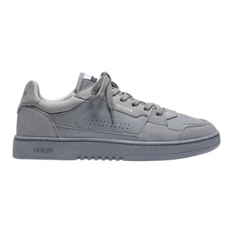 Axel Arigato Monochrome Dice Lo Sneaker - - Shoes - Herren - Grau - 45 EU