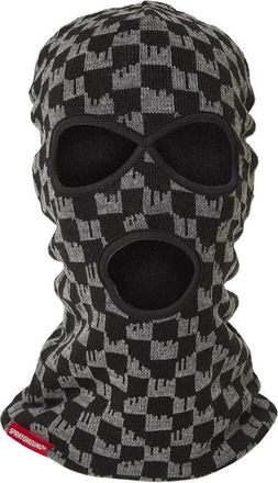 Sprayground Drench Skimaske - - Accessories - unisex - Schwarzk - ONE SIZE