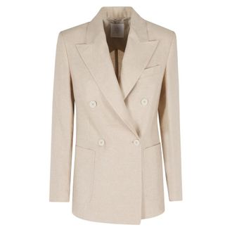 Eleventy Damen, Jacken, Beige, MGr&ouml;&szlig;e