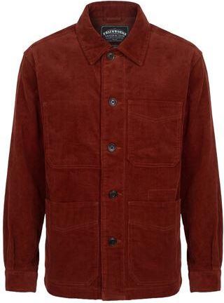 Frizm Works MANTEAUX - Vestes et blousons sur YOOX.COM