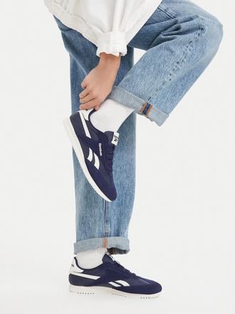 Reebok Sneakers Reebok C-FIORI AR30309WDC Dunkelblau