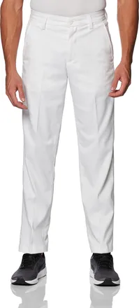 Puma Herren Jackpot 5-Pocket-Hose Golfhose, Bright White, Bundweite: 97 cm, beinlänge: 81 cm (38 W / 32 L)