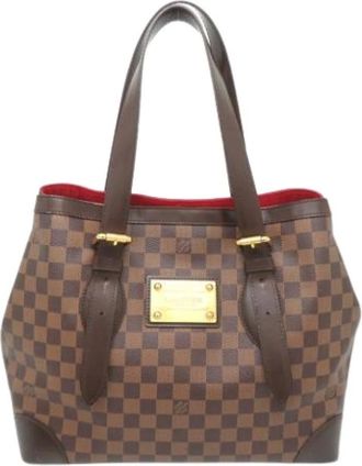 Louis Vuitton Damen, Pre-Owned, Braun, ONE SIZEGr&ouml;&szlig;e