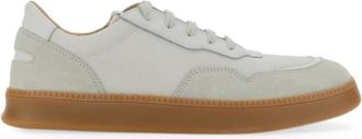 Spalwart Homme, Chaussures, Blanc, Taille: 44 EU Smash Low II Mesh