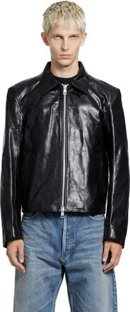 Our Legacy Mini Jacket